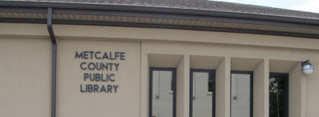 Digital Archives of the Metcalfe Library